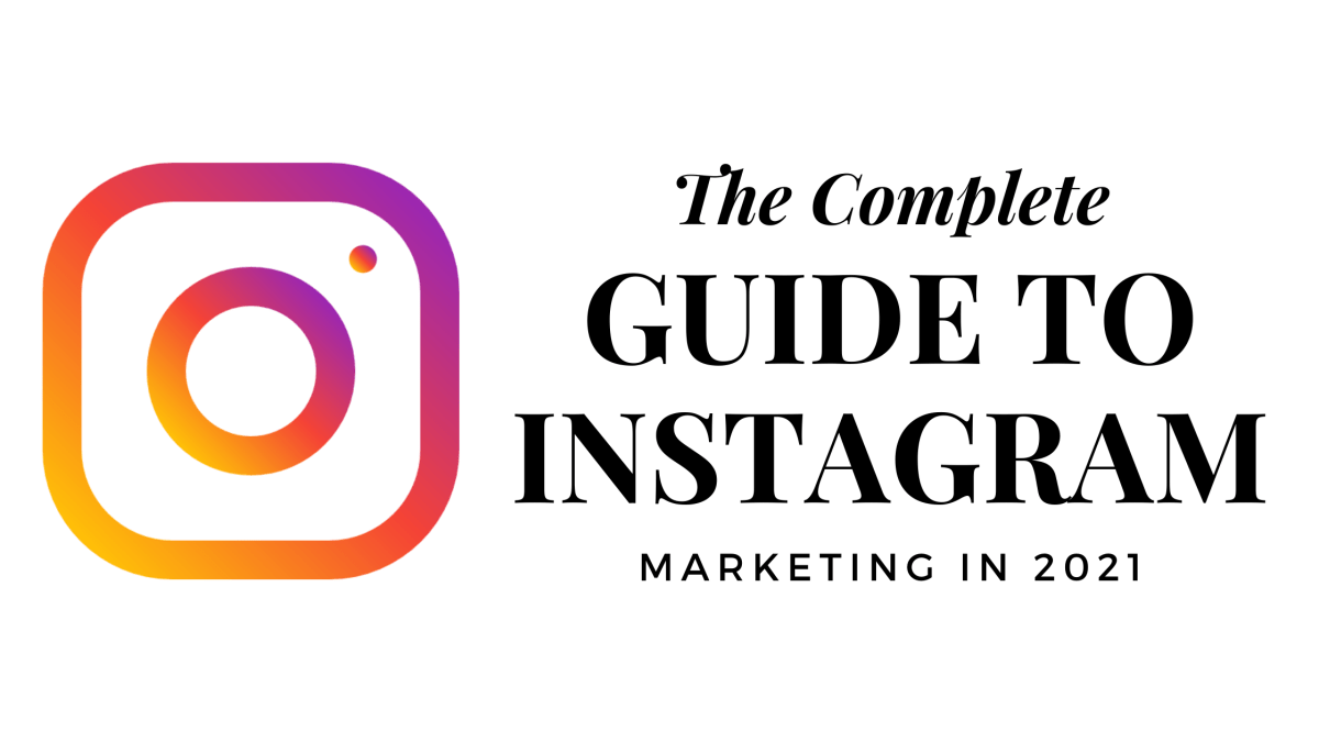 The Complete Guide To Instagram Marketing In 2023 – Filip Konecny ...