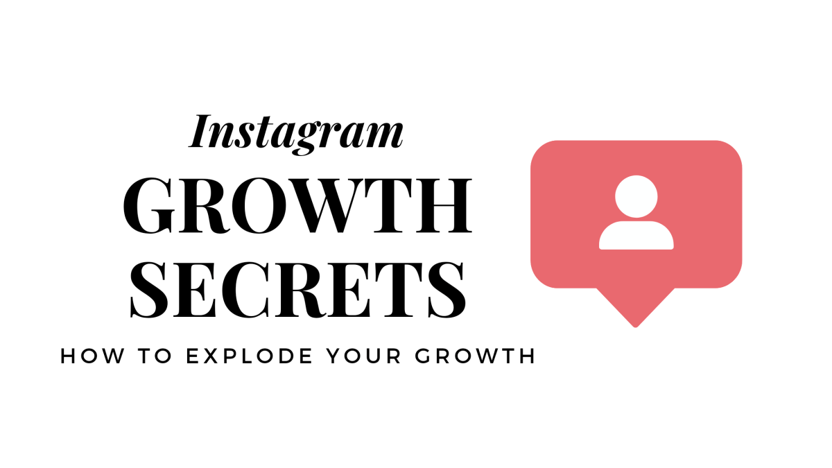 Instagram Growth Secrets: How To Get More Followers – Filip Konecny